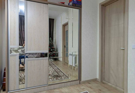 Аренда Квартира ЖК Манзара Сити