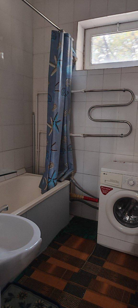 Аренда 3х комн, 2 микрорайон