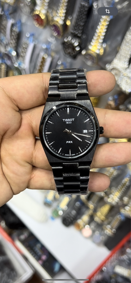 ! TOП ! Tissot Mexanika soati Sotuvda !