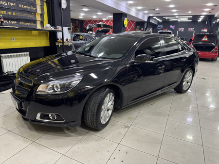 Malibu 1 3pozitsya full