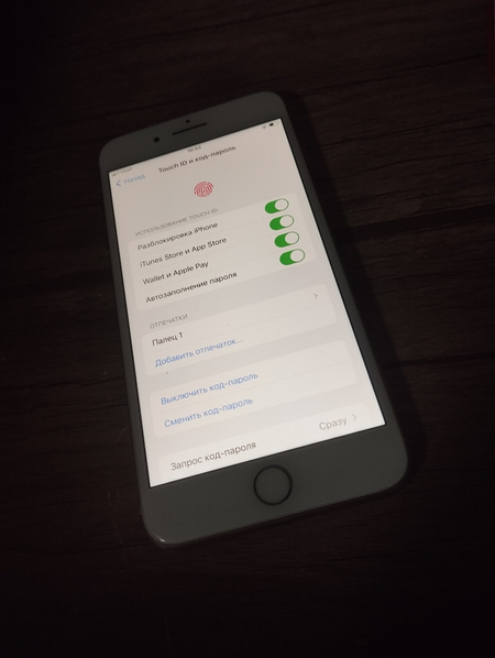 Iphone 8 Plus 64gb srochnna