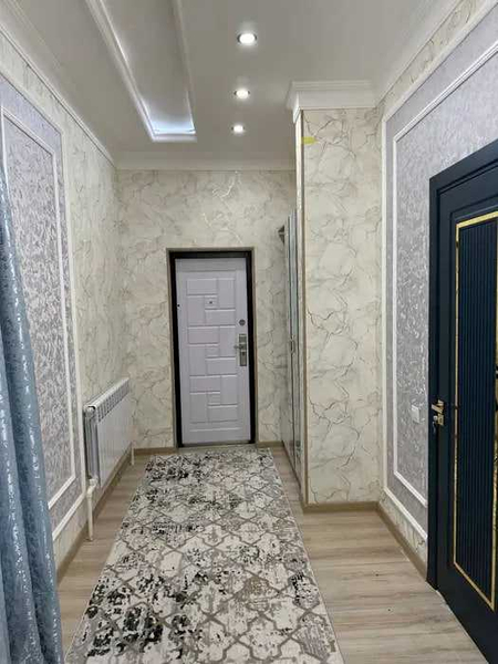 Е162* Сдаю Квартиру в Яшнабадском, ул. Махтумкули, Паркентский!