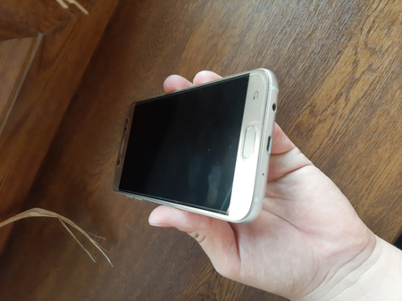 Samsung J7 - 2017