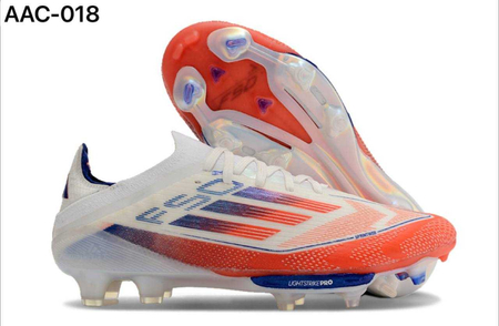 бутсы без носка f50