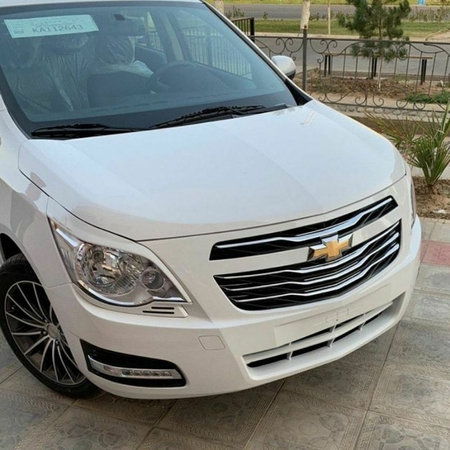 Радиаторная решетка на ваш автомобиль GM звоните уточняйте