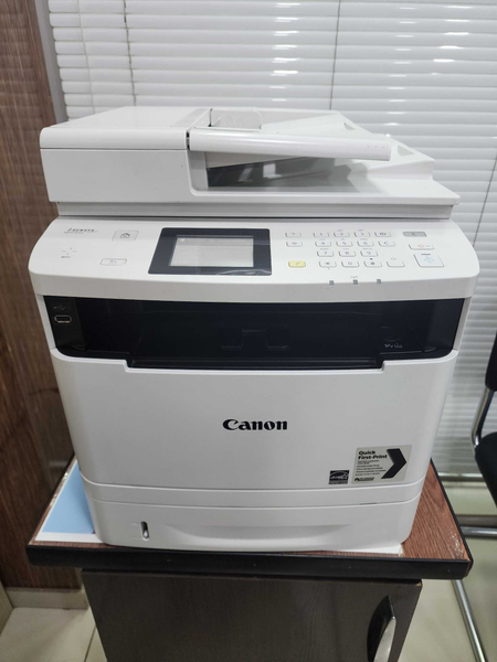 Canon MF416dw многофункционал принтер сотилади