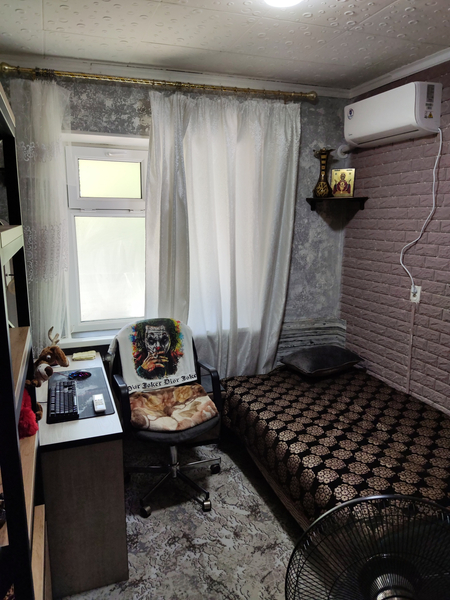 Продается 1-К квартира 18м² Авиасозлар-3