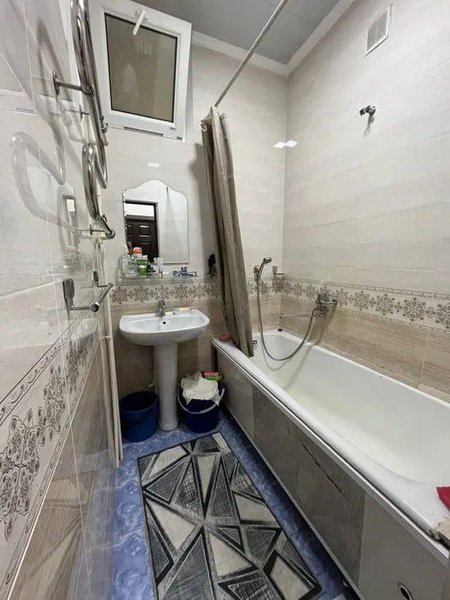 М.Горький 2/2/5 Буз-1 Панель 50м² Художников Раздельная планировка