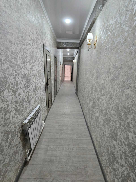 2 xonali 75m² 4-qavat sotiladi