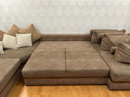 B/U Mebel materiali yuviladigan