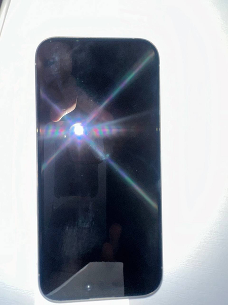 iPhone 15 pro iCloud тушган 128 Гб