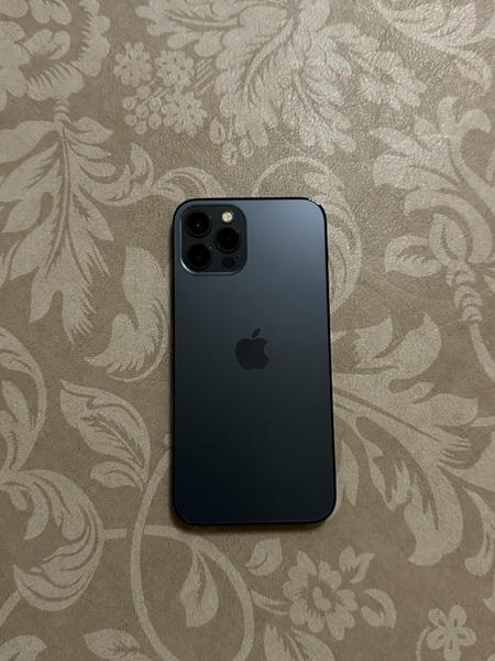 Iphone 12pro 256GB
