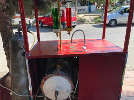 газ вода апарат сотилади | gaz vada aparat sotiladi