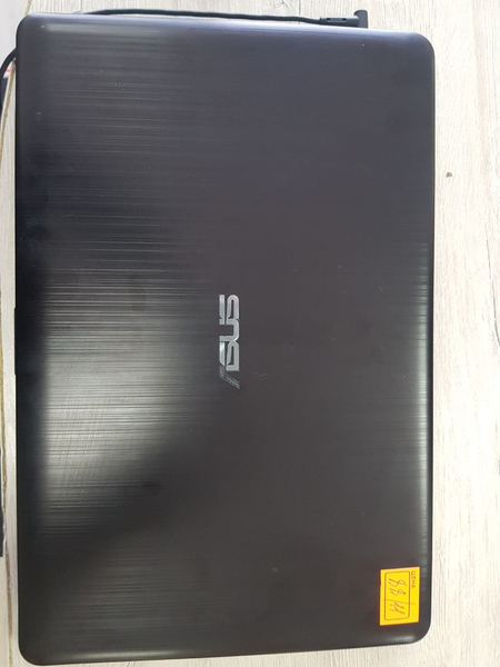 Продаётся ноутбук Asus