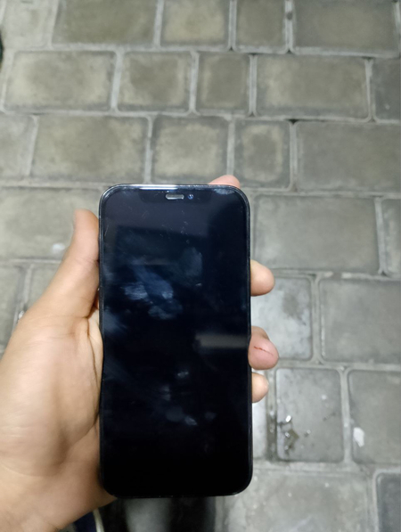 Iphone 12 pro ideal