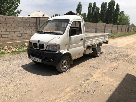 Продаётся DongFeng