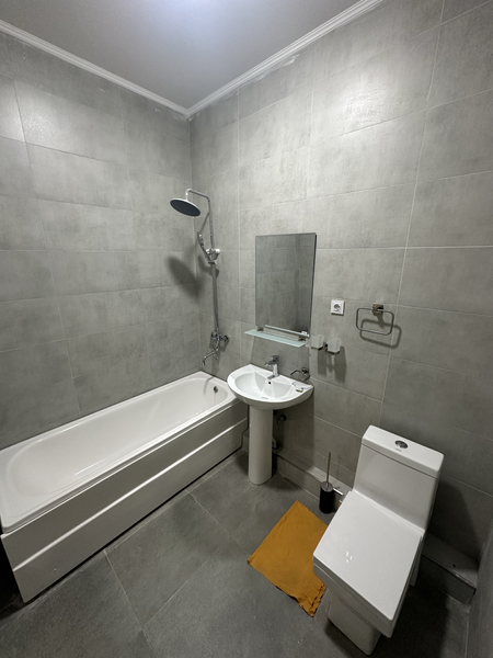 Продажа квартиры ЖК Гринвич (Greenwich) Golden House