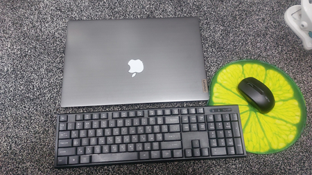 Lenovo notbuk core3 10 avlod