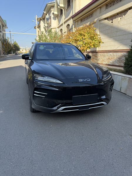 Byd song champion 605 km 2025 notariusli