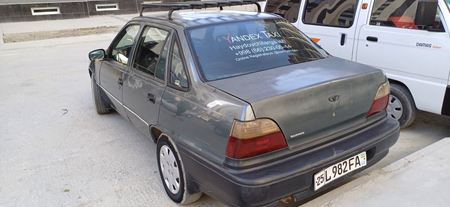 Neksiya 1 Daewoo