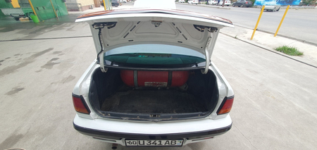 Daewoo Espero  sotiladi# продаётся дэу есперо