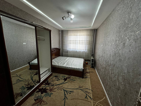 Ganga metro tepasidagi dom 2*3/7/9 70m² boʻlgan shinam kvartira ijarag
