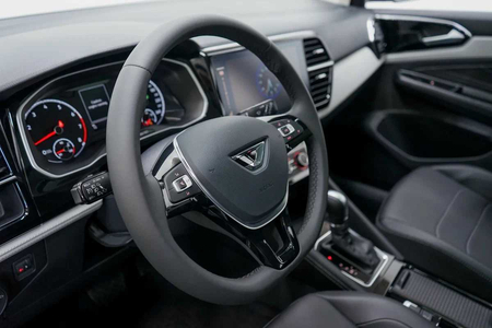 Jetta VS7 Aggressive by VOLKSWAGEN EURO 6+