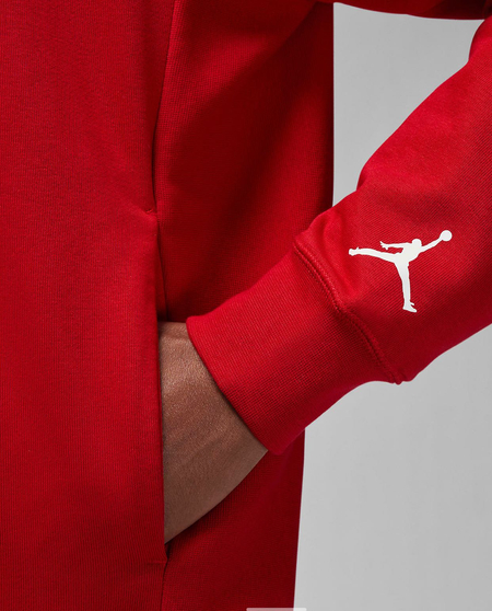 Nike толстовка с капюшоном Jordan