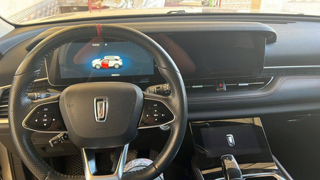 BESTUNE T99 2021