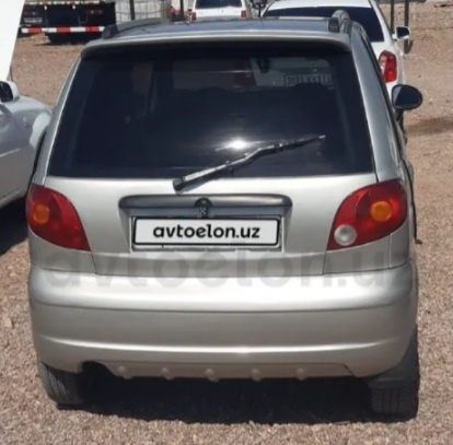 Matiz 2009 yevro 1