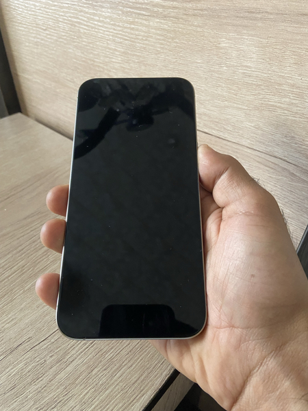 Iphone 15 pro max 256 icloud