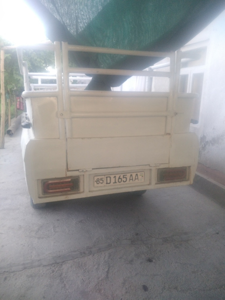 Volvo pikap 31 10 sotiladi