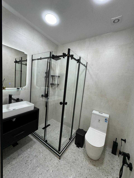 3-6-9 ж.к. Oq Saroy Urban stroy 117м2 евро ремонт ор-р Макро, Корзинка