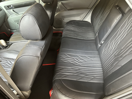 Chevrolet Jentra 2024