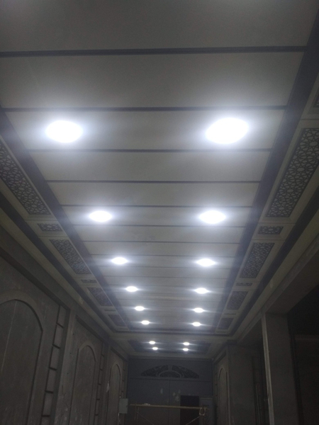 Elektrik hizmatlari