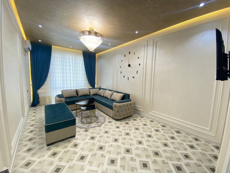 3-к квартира в ЖК «Solaris» | Продажа