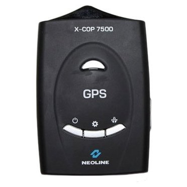 Антирадар Прошивка и обновления NEOLINE X-COP