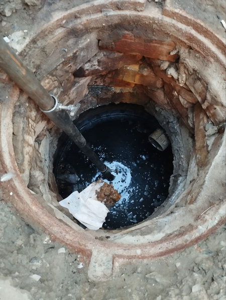 Kanalizatsiya quvurlarini tozalash xizmati sifatli xamyonbop24/7