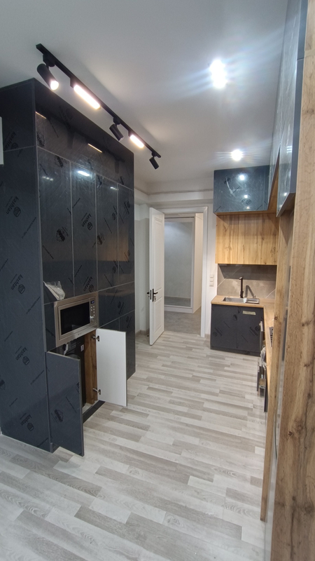Продам квартиру в olmos residence своя . Новая . Почти по цене Коробки