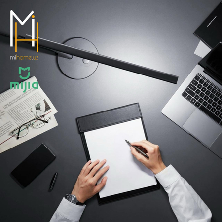 Настольная лампа Xiaomi Mijia LED Desk Lamp 1S (MJTD01SSJNYL)