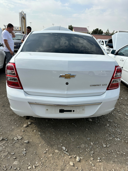 Chevrolet Cobalt