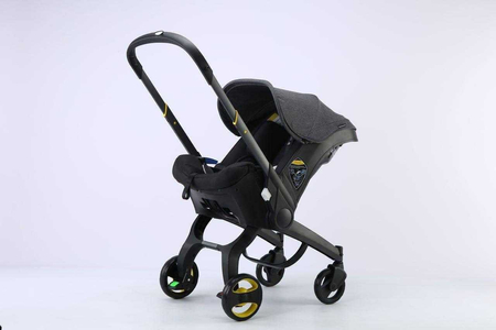 Детские коляска + Автокресло Doona Plus оптом и в розницу.