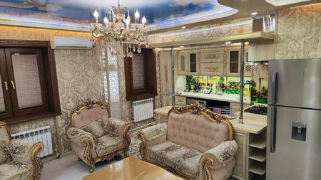 Сергели 5. 3/1/7 65 м² 3-станция Метро сдается в аренду