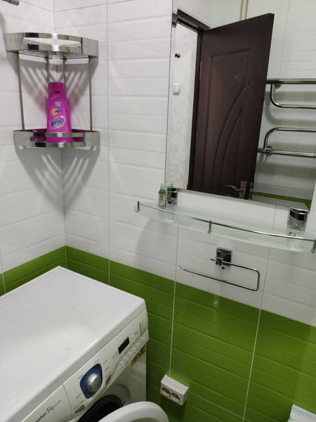 Аренда Учтепа 21 кв 2 ком 500y.e