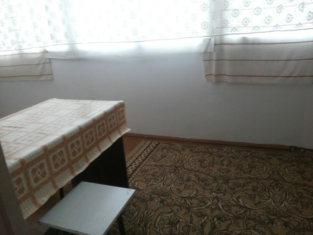 Сдам квартиру Мирабадский район.  Госпитальный. Однокомнатная