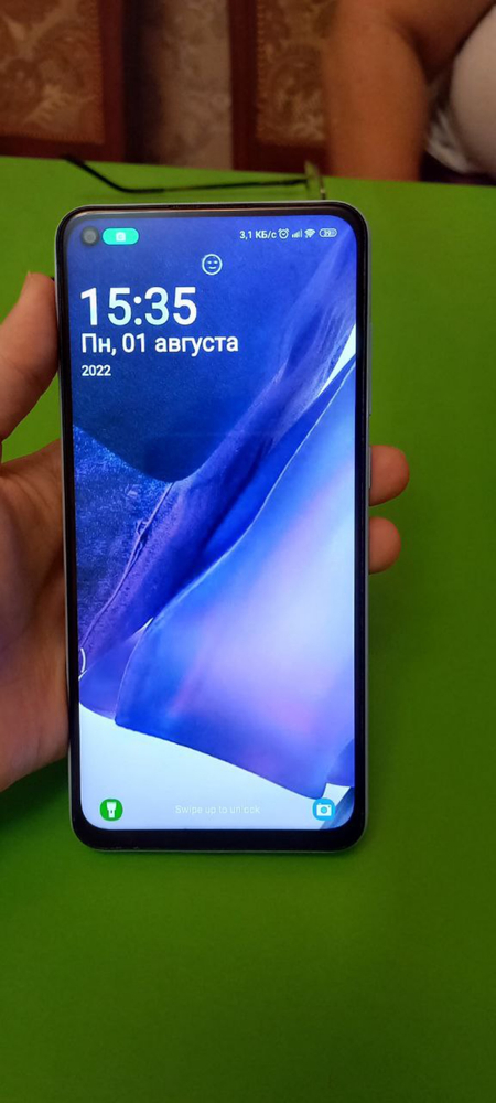 redmi note 9 pro