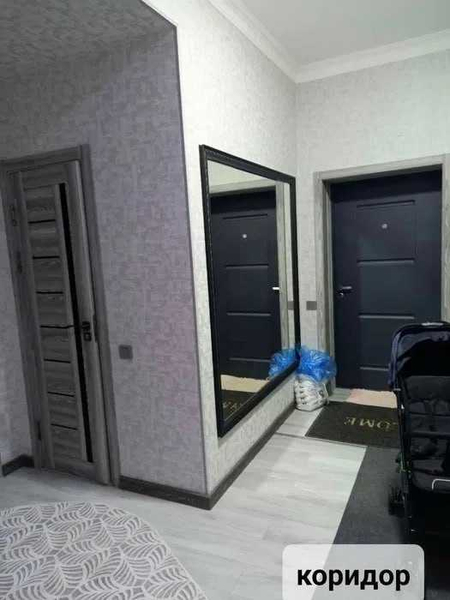 MegaPlanet Самара трешка 87м2 под ключ ремонт разделка!`