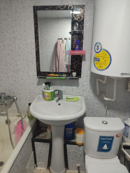 Dom 2xonali kvartira