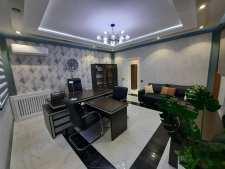 Аренда офиса в центре / метро Ойбек