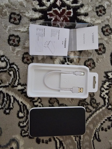 Power bank VEGER dubai